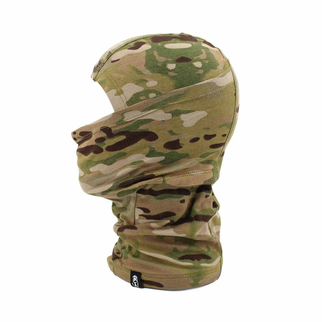 Verdugo Ninja Multicam – Ropa del Ejercito